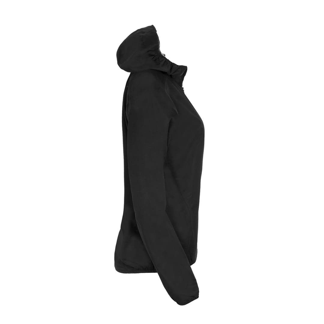 ARCh MAX WATERPROOF JACKET WOMAN BLACK / endurance.team - reserve & collect