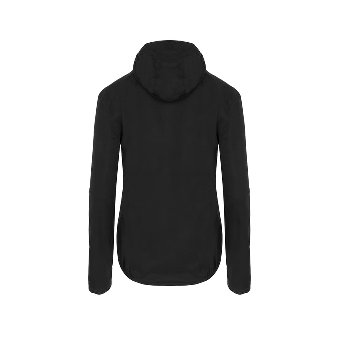 ARCh MAX WATERPROOF JACKET WOMAN BLACK / endurance.team - reserve & collect