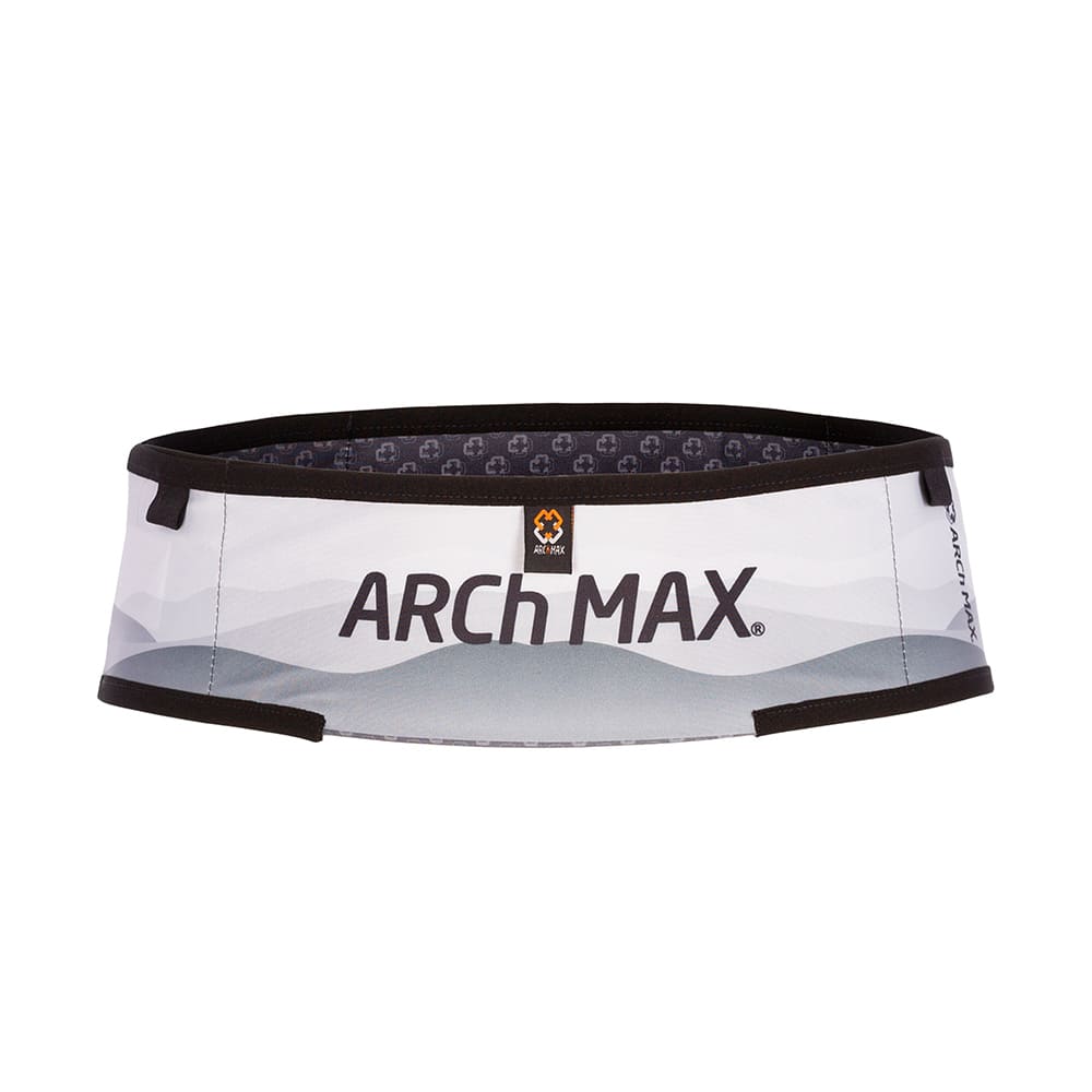 ARCh MAX BELT-PRO ZIP GREY / endurance.team - reserve & collect