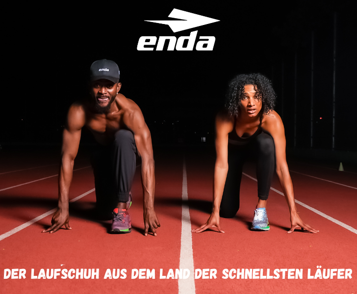 enda / endurance.team - reserve & collect